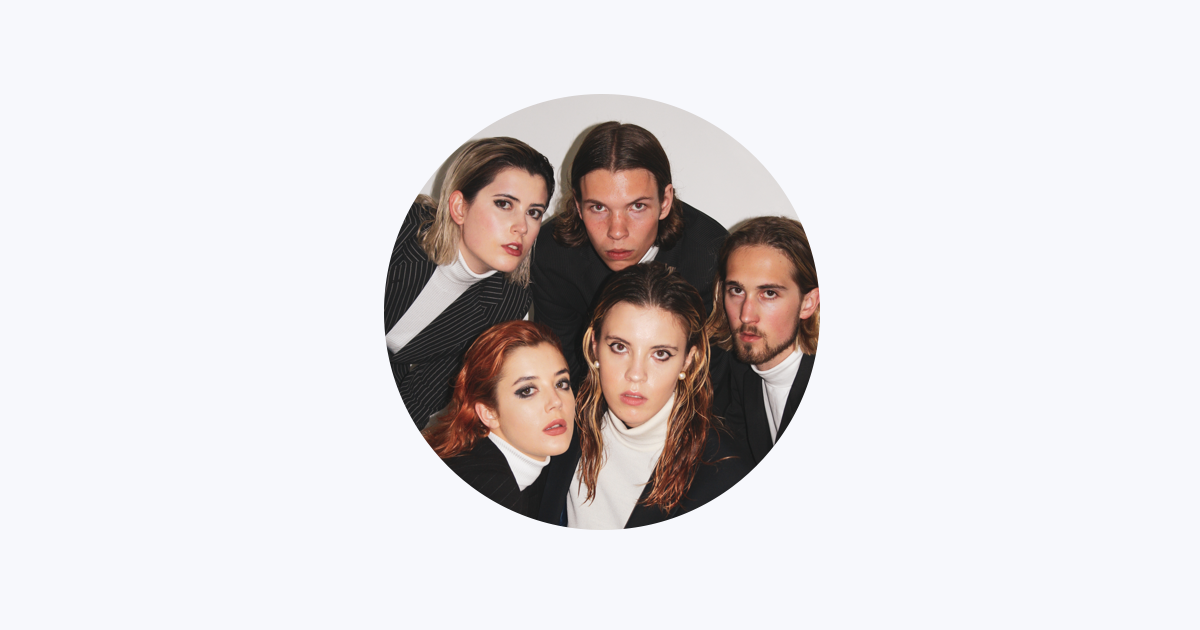 ‎SLANT on Apple Music