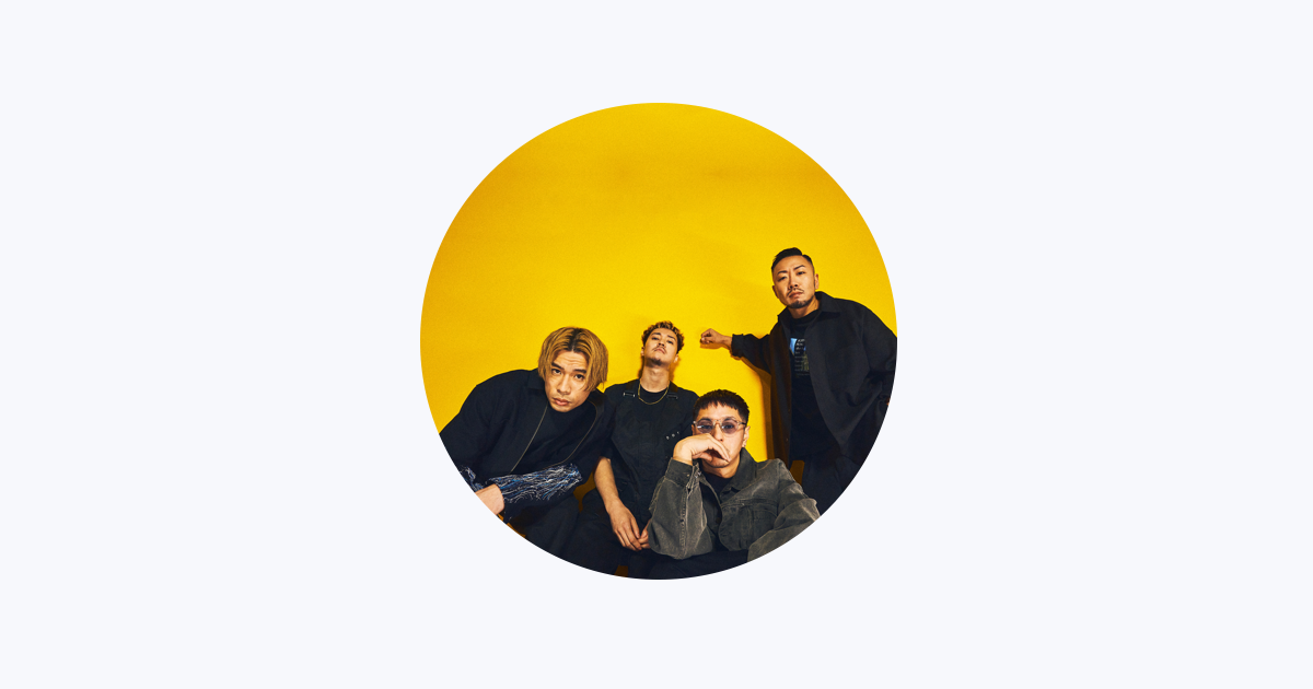 ‎NOISEMAKERをApple Musicで