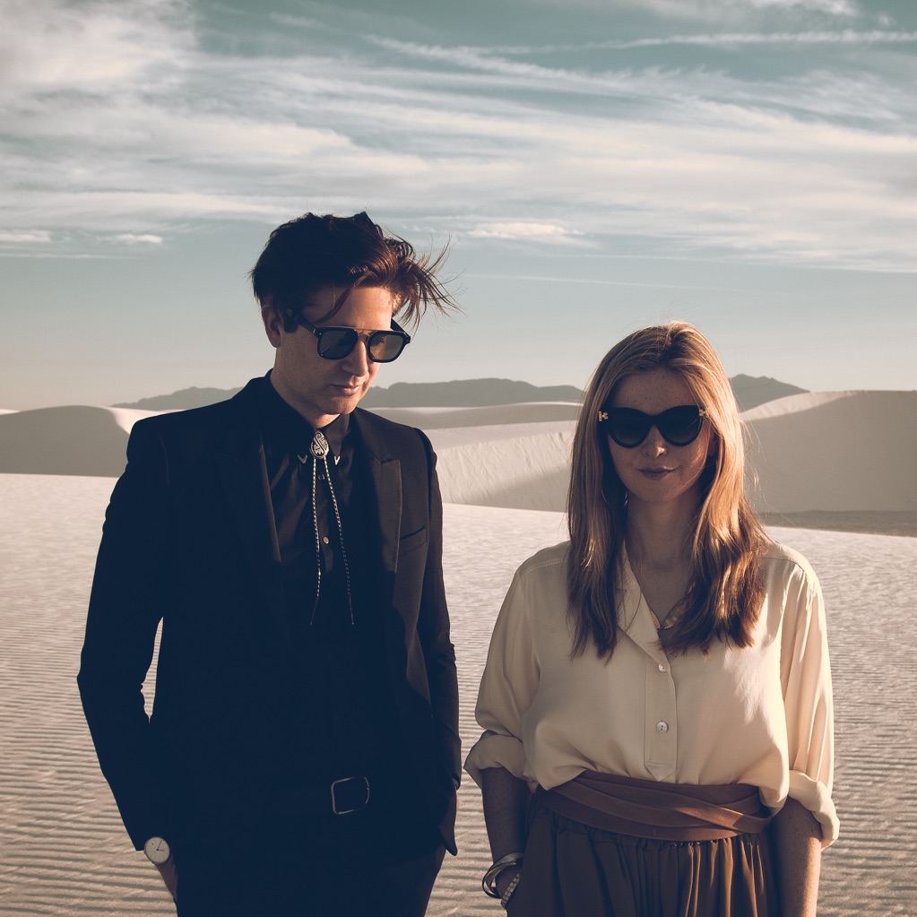 STILL CORNERS songs and albums | full Official Chart history
