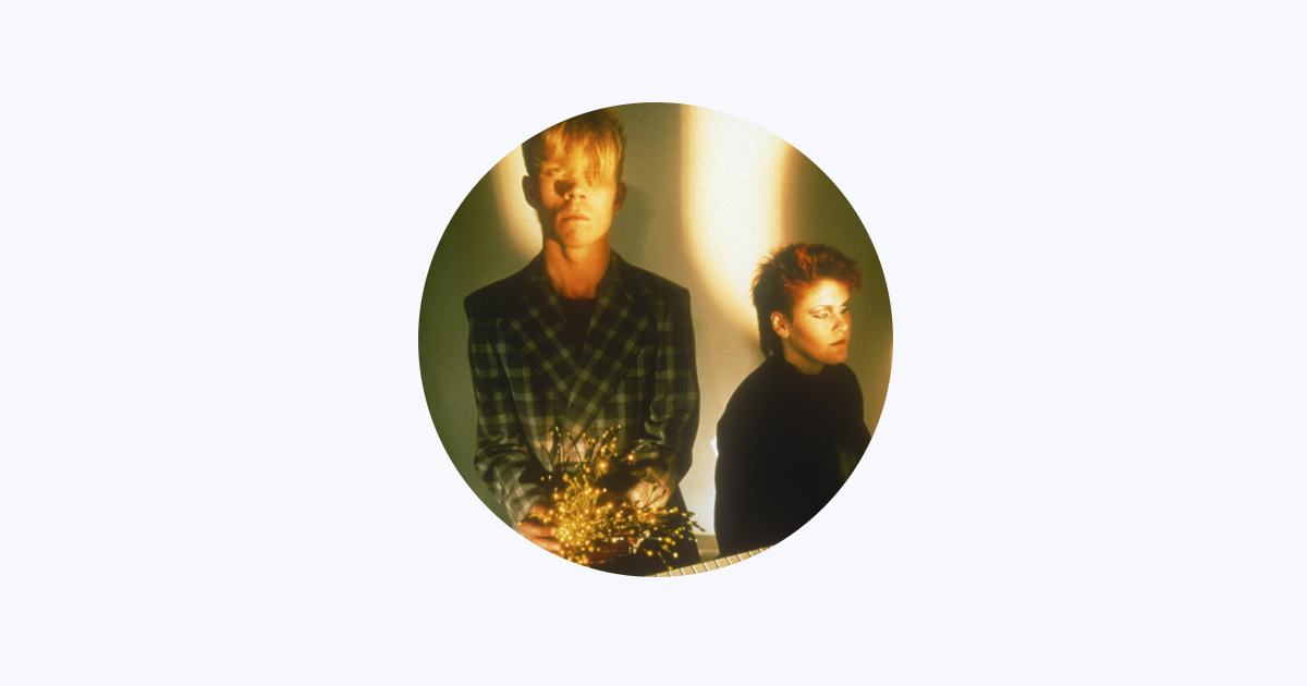‎Yazoo en Apple Music