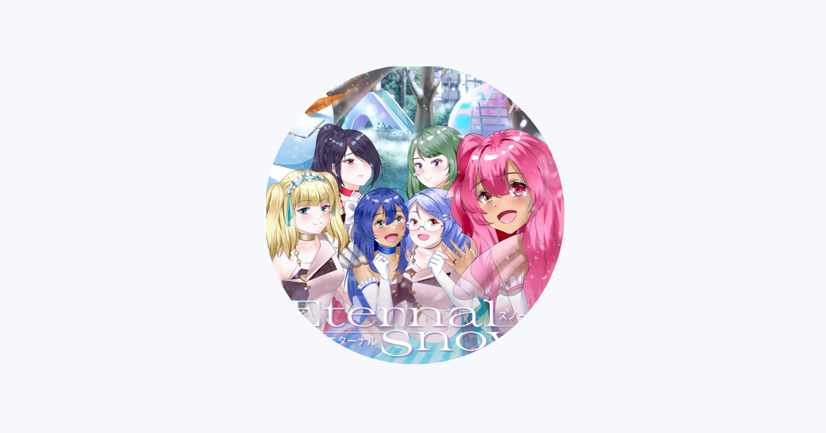 ‎Apple Music - Abyss Idols