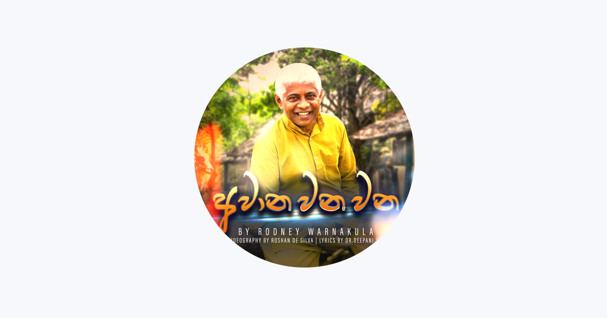 ‎Rodney Warnakula on Apple Music