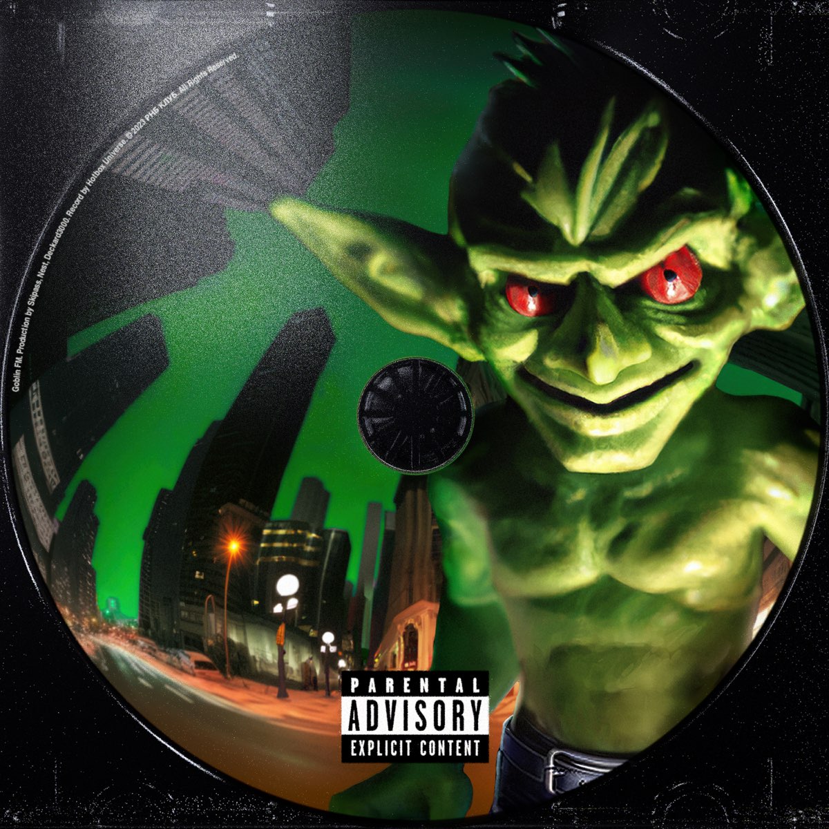 ‎Goblin FM - Single by Платина on Apple Music
