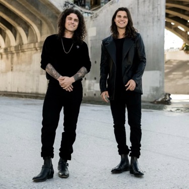 DVBBS @ DAER Dayclub