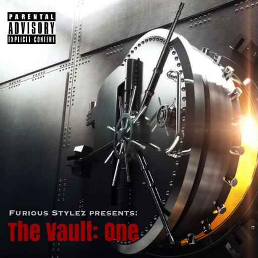 Furious Stylez presents: The Vault: One - EP by Furious Stylez