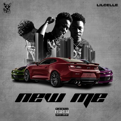 Lilcelle | Instagram, TikTok | Linktree