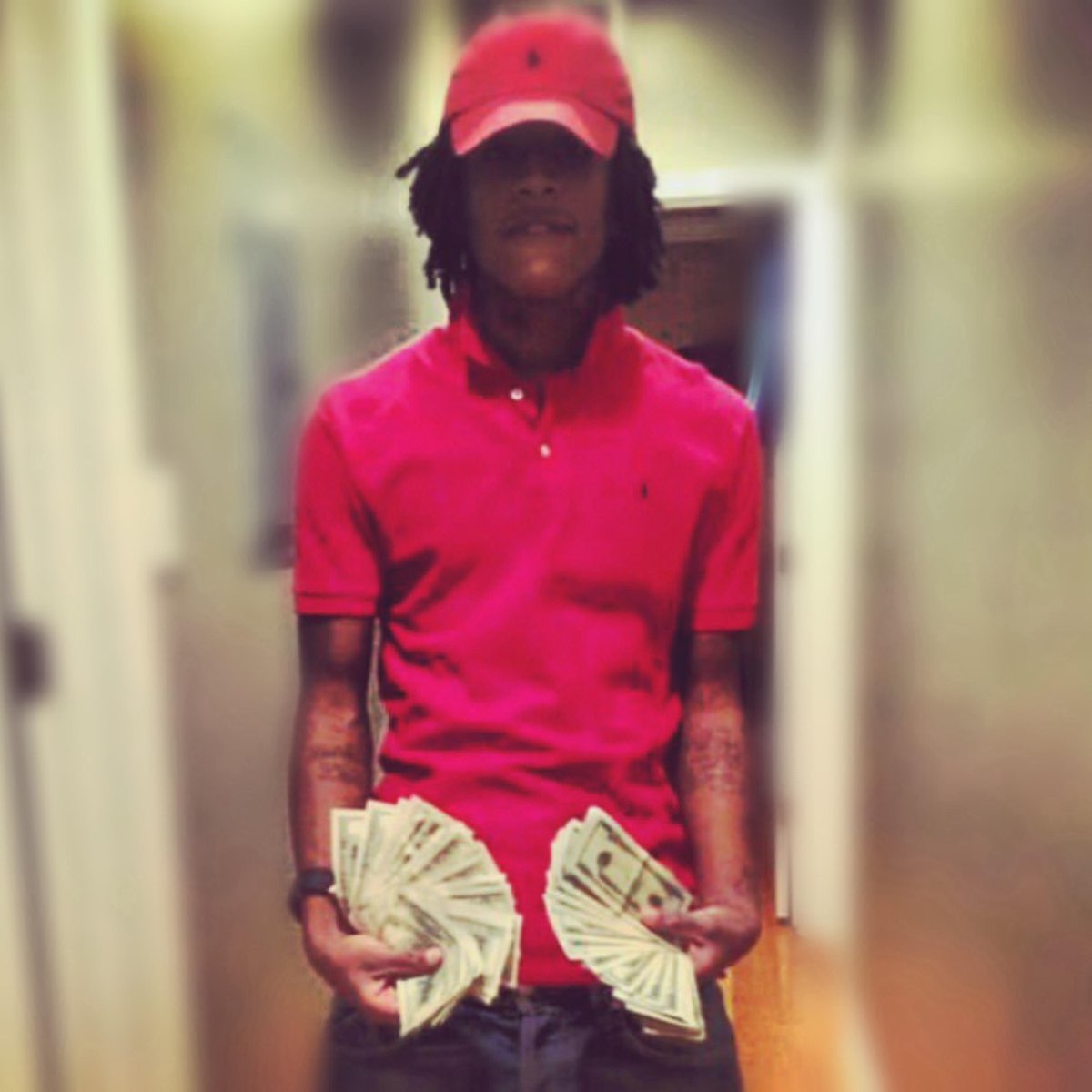 ‎RubberBands - Single by L'a Capone on Apple Music