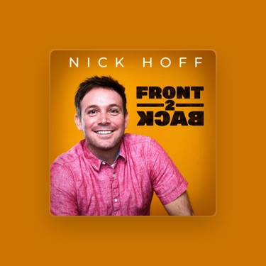 Nick Hoff - All American Comedy Tour