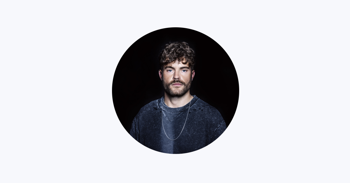 ‎Genix on Apple Music