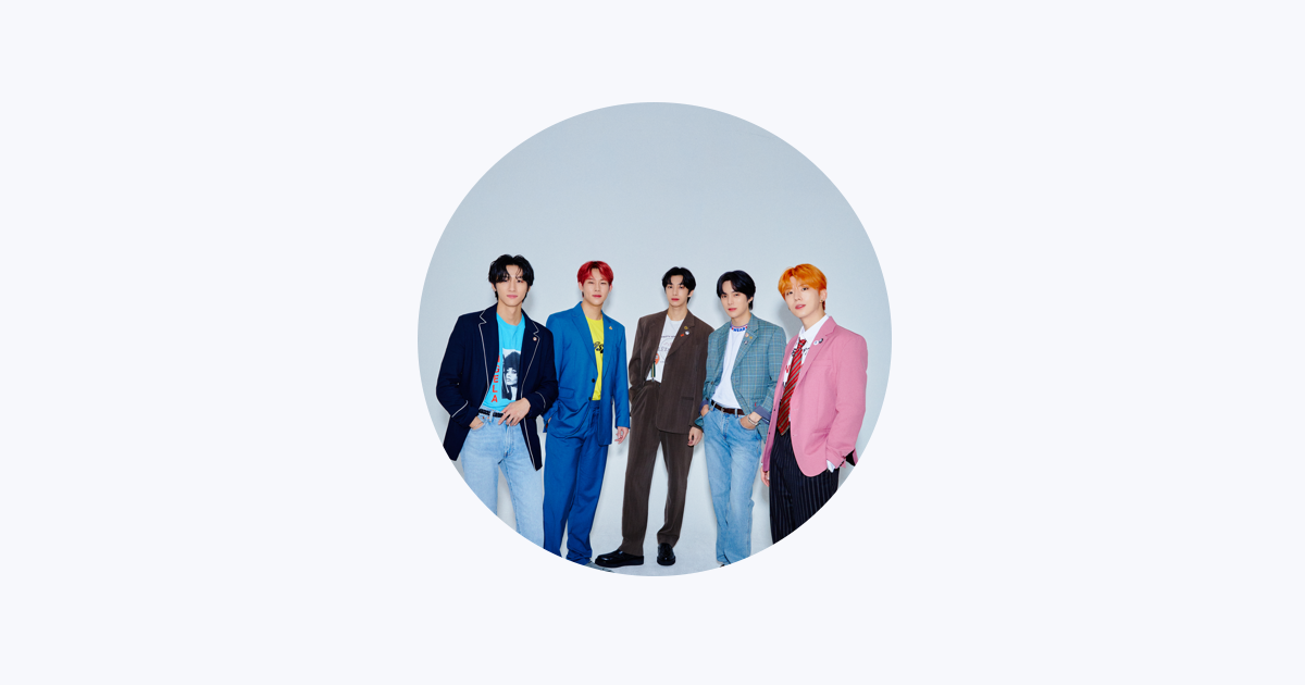 ‎MONSTA X on Apple Music