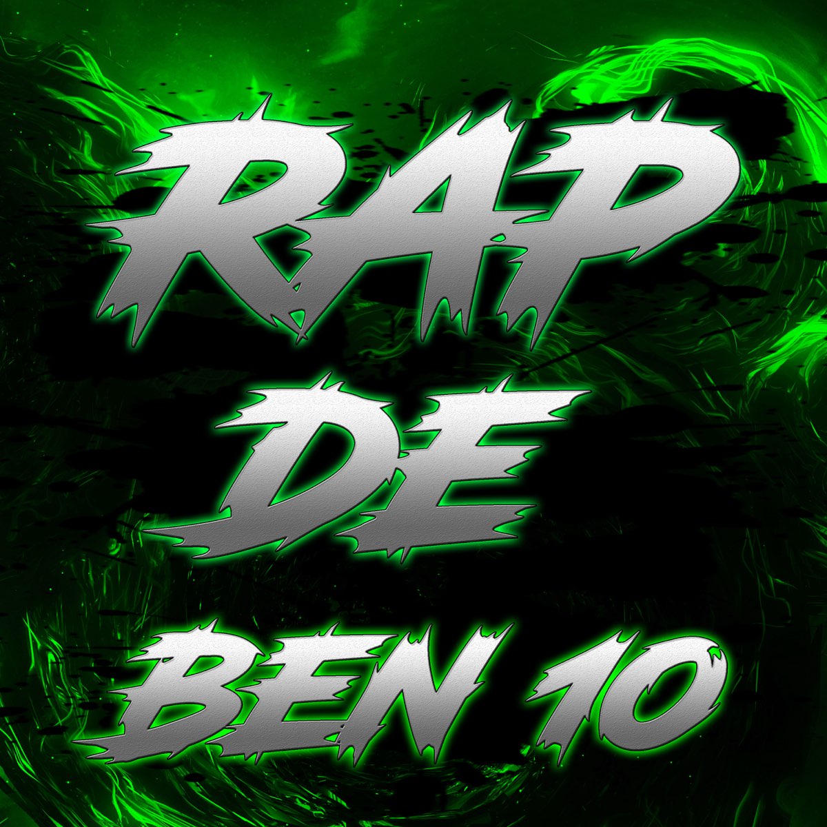 ‎Rap de Ben 10 - Single by Grisugue Music on Apple Music