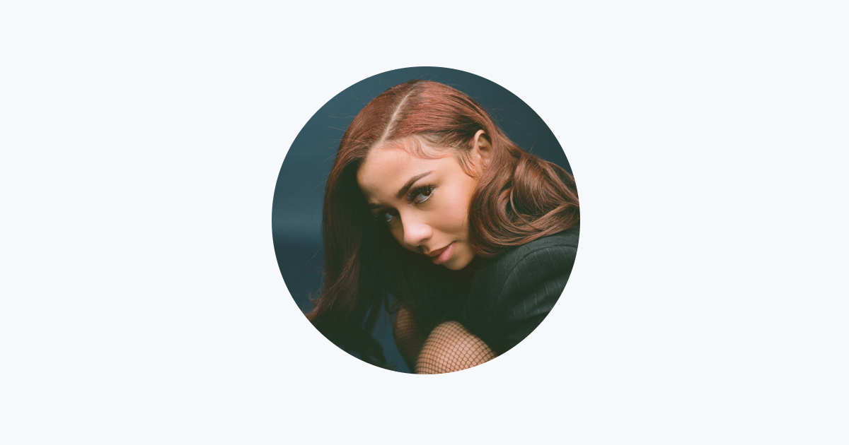 ‎Mariah the Scientist on Apple Music