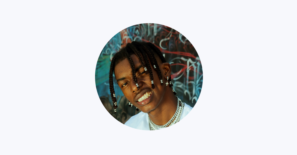 ‎BabyDaiz on Apple Music