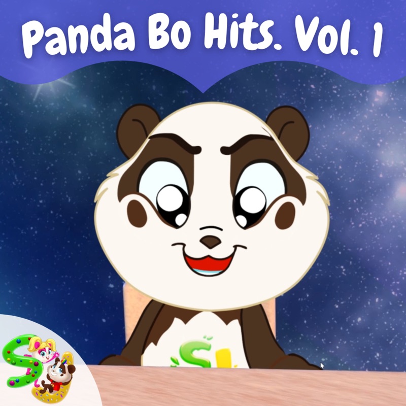 10 Little Pandas - SurpriseJoe | Shazam