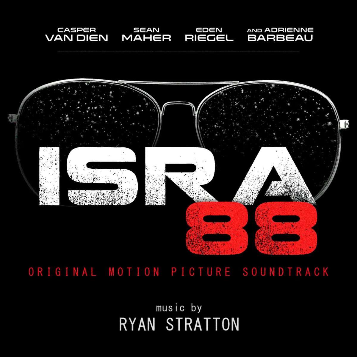 ‎Ryan Strattonの「Beyond the Edge (Original Motion Picture Soundtrack)」を ...