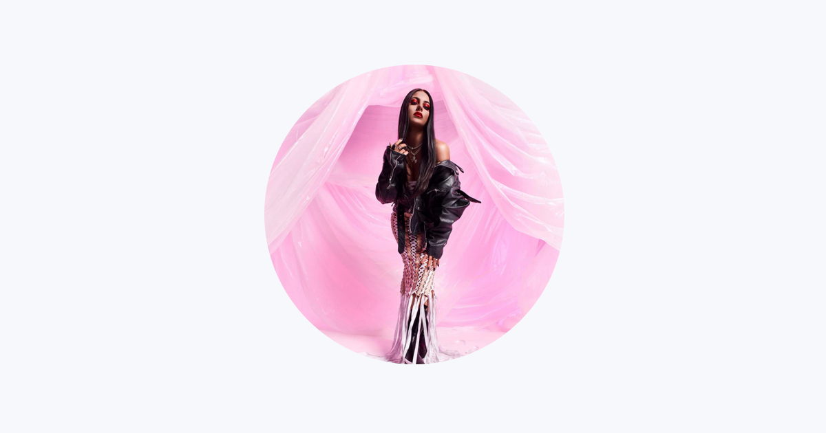 ‎MIMI en Apple Music