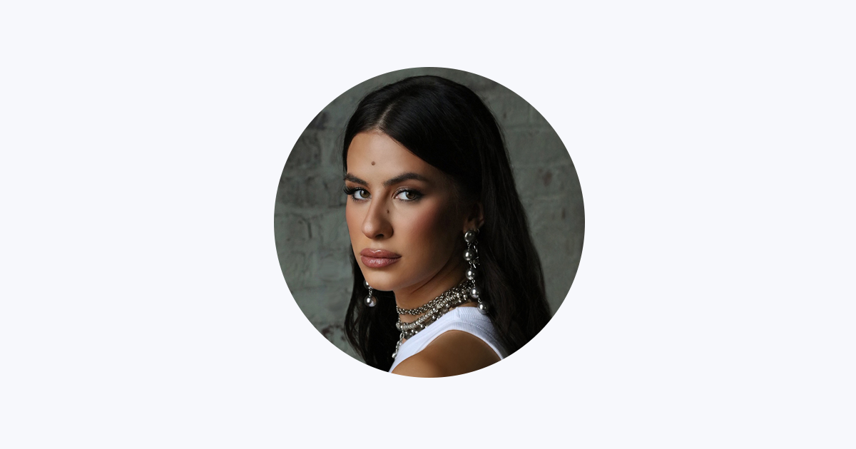 ‎Kassi Ashton on Apple Music