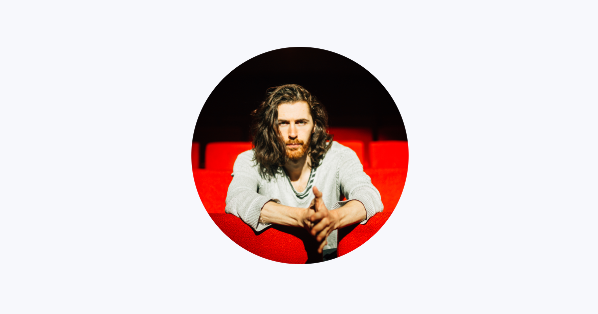 ‎Hozier on Apple Music