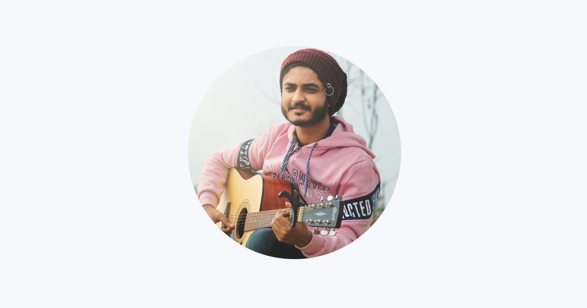 ‎Animesh Das on Apple Music