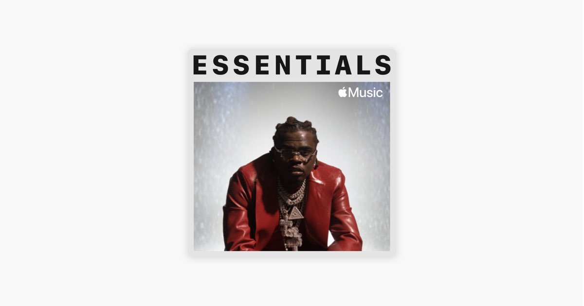 ‎Gunna Essentials on Apple Music