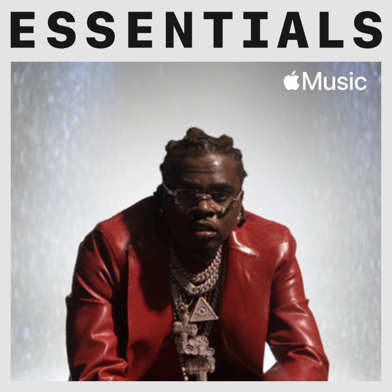 GUNNA - Lyrics, Playlists & Videos | Shazam