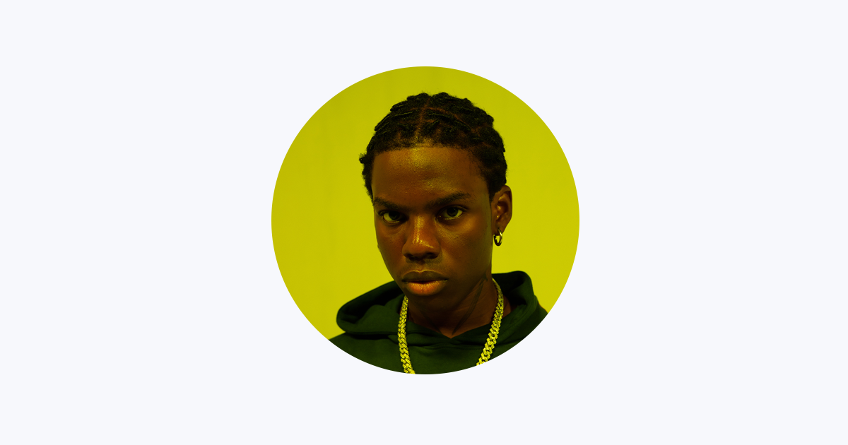 ‎Rema on Apple Music