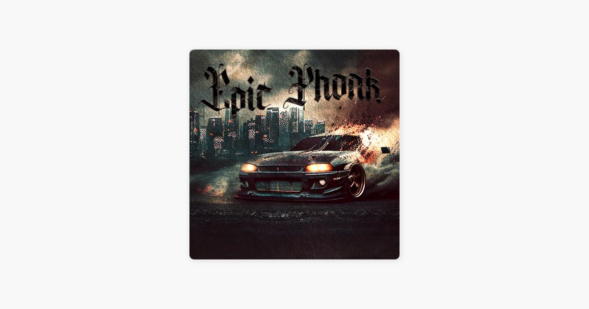 ‎Ultra Phonk by reepzi - Song on Apple Music