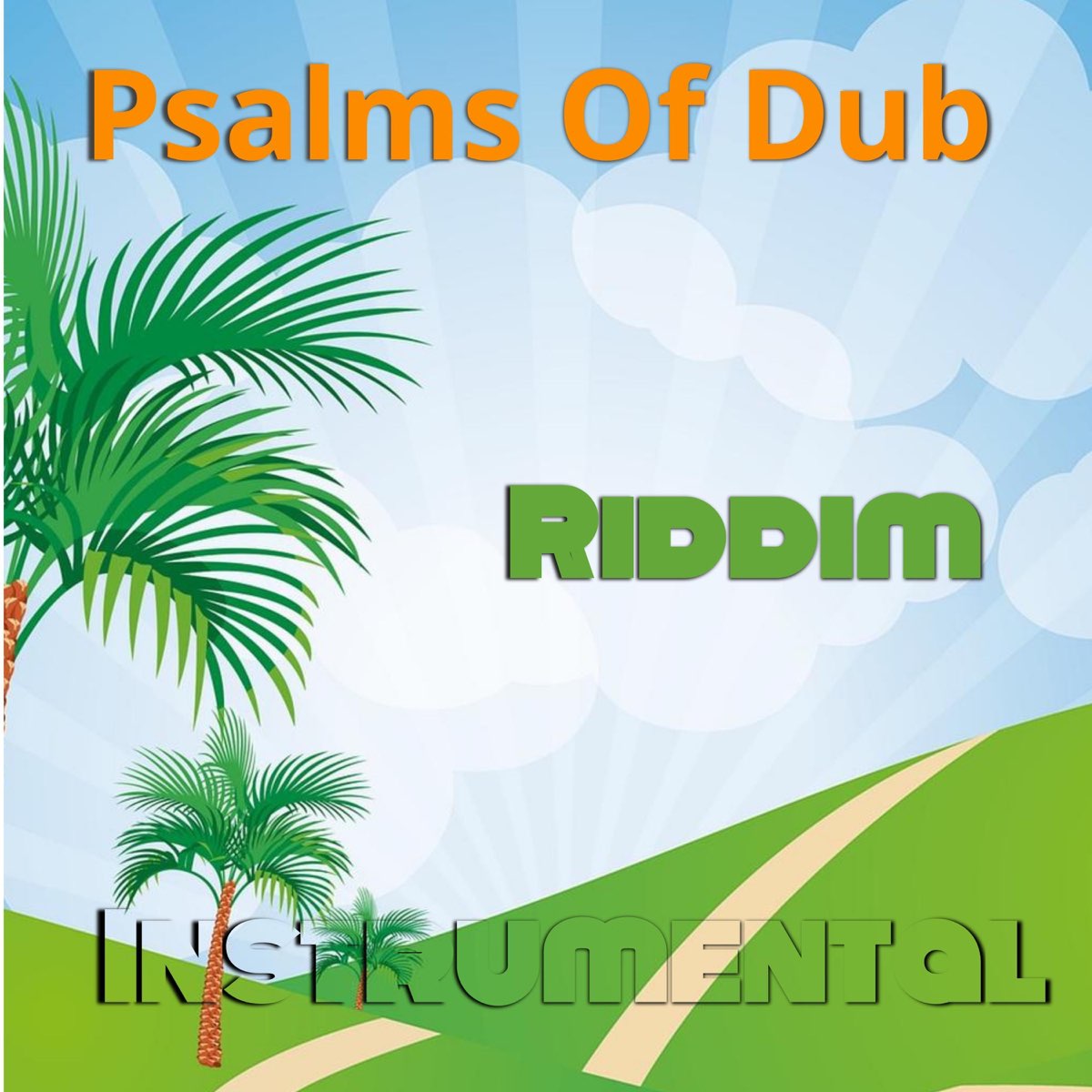 ‎Psalms of Dub Riddim (Special Version) [Special Version] - Single by ...