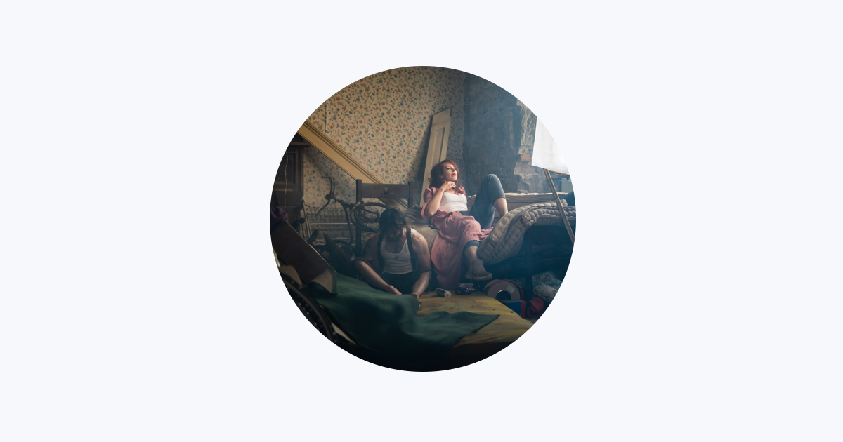 ‎The Amazing Devil on Apple Music