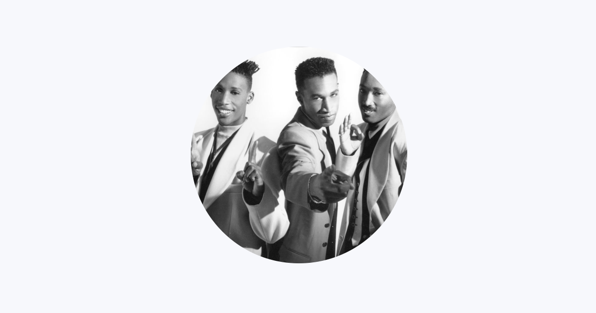 ‎Tony! Toni! Toné! on Apple Music