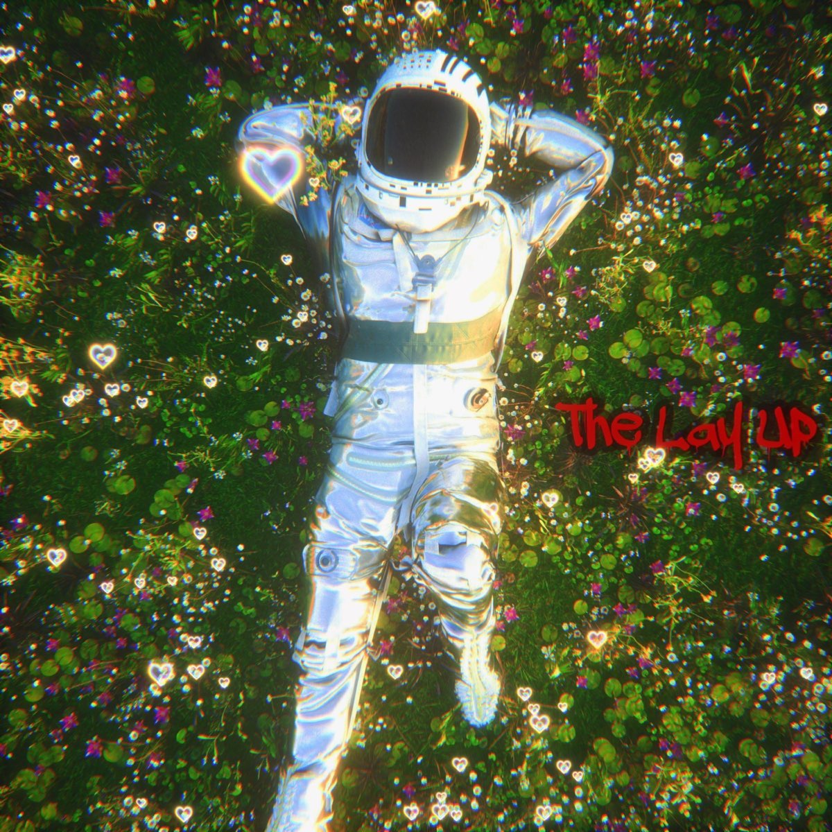 ‎The Lay Up by The Cashmere Collective, ProdBySOS & DJ Spinz on Apple Music