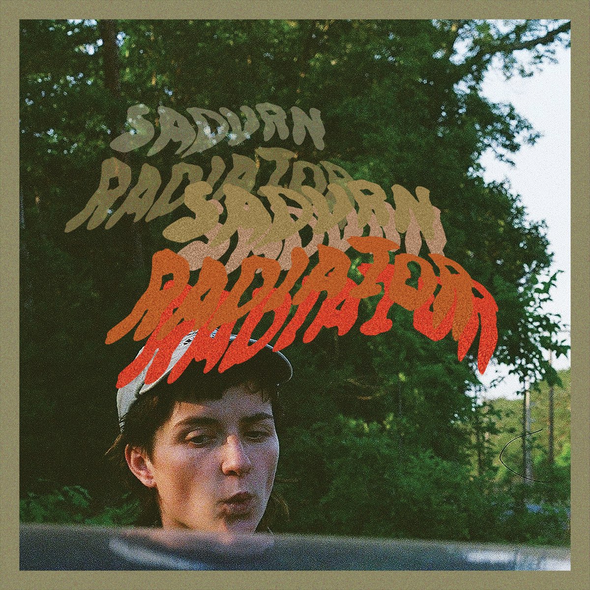 ‎Radiator by Sadurn on Apple Music