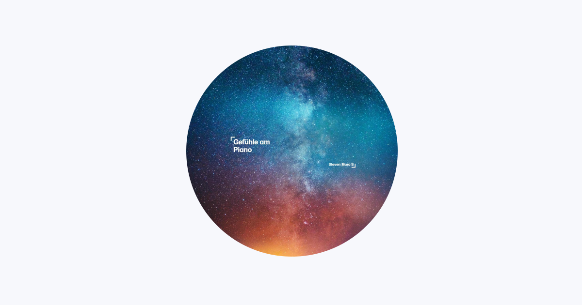 ‎Steven Marc S on Apple Music