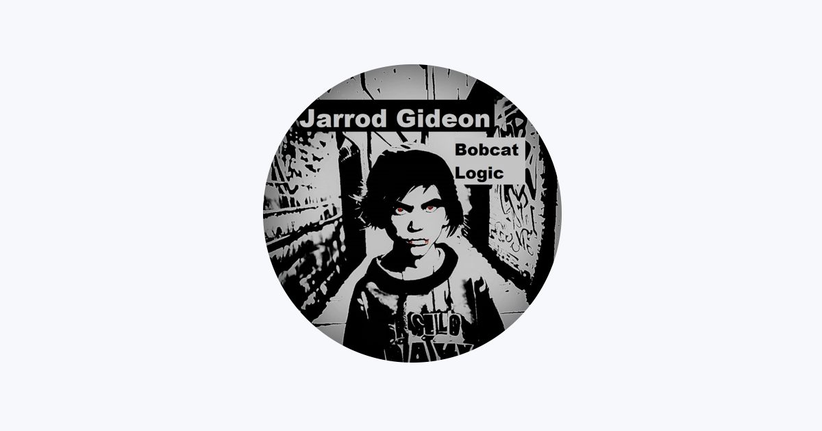 ‎Jarrod Gideon on Apple Music
