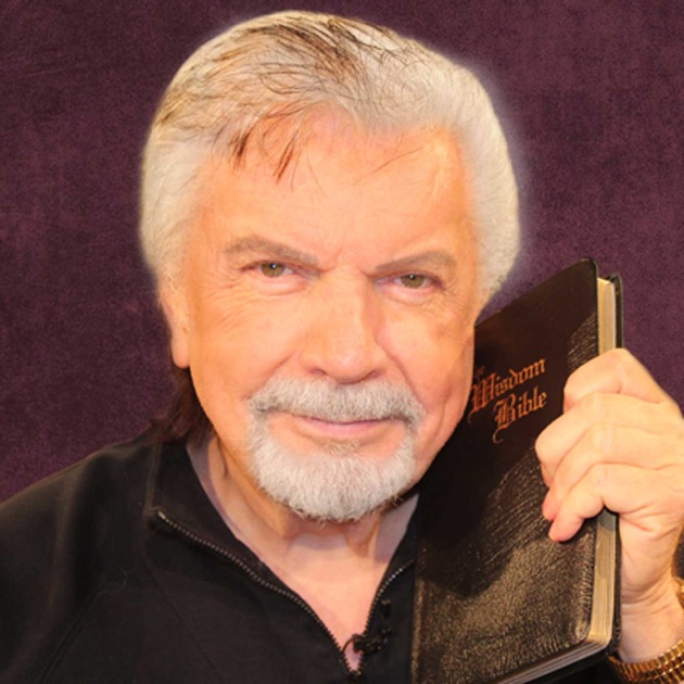 wisdomonline_audio by Dr. Mike Murdock on Apple Podcasts