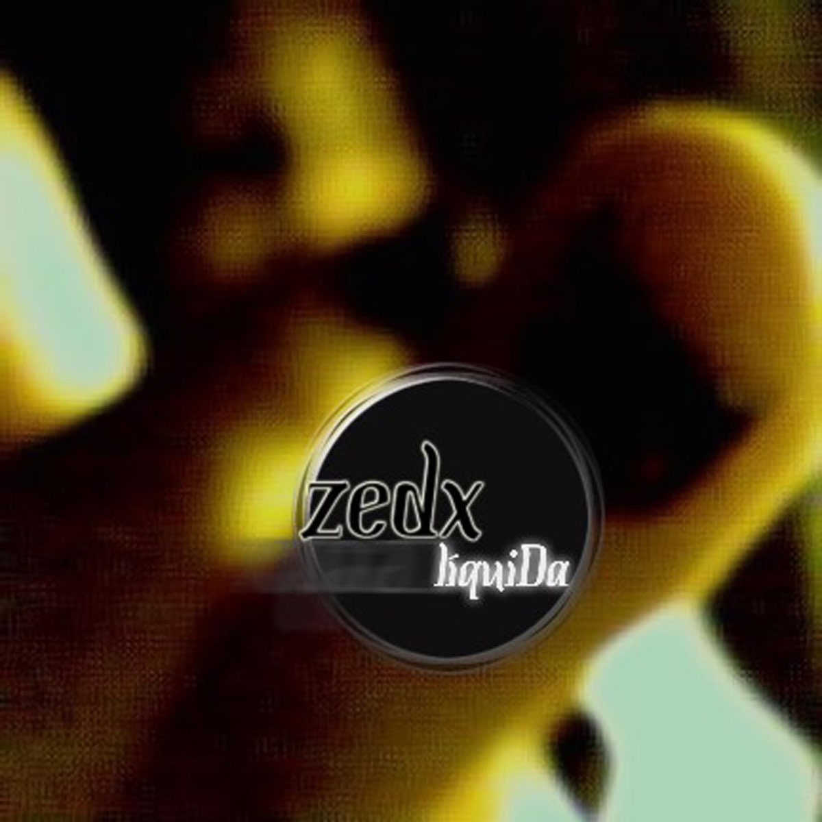 ‎líquiDa, Pt. 1 by Zedx on Apple Music