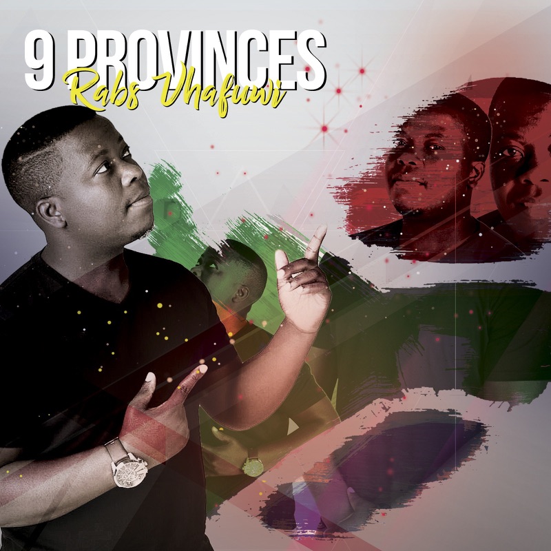 Count Your Blessings Rabs Vhafuwi And Mizz Shazam
