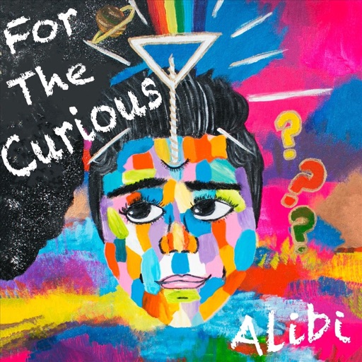 For the Curious by Alibi