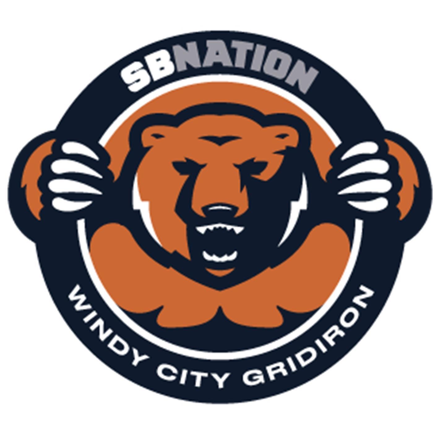 Bears Banter Ep. 171: Bears Mock Offseason with Brad Spielberger, Aaron ...
