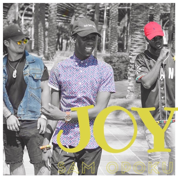 SAM OPOKU - 歌词、播放列表和视频 | Shazam