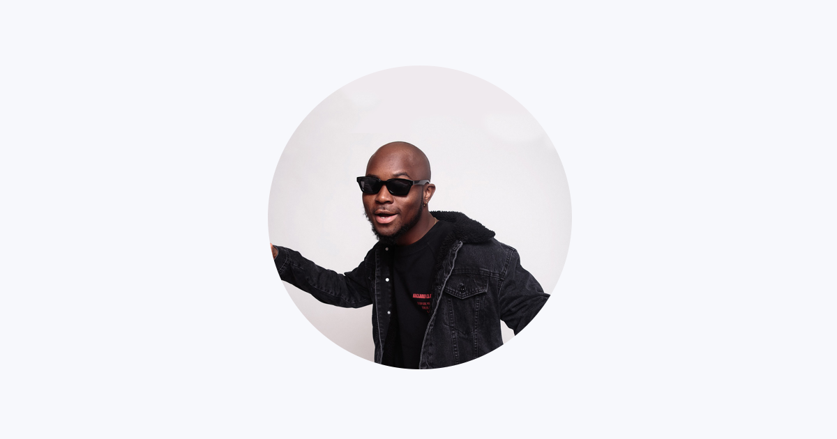 ‎King Promise on Apple Music