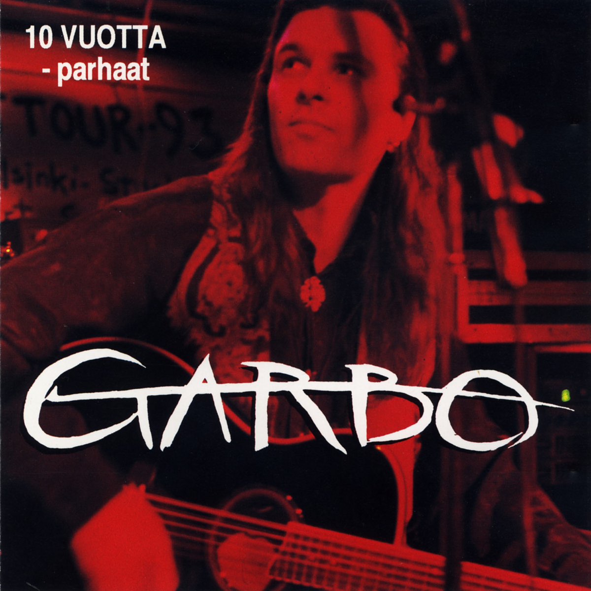 â10 Vuotta - Parhaat by Garbo on Apple Music â10 Vuotta - Parhaat by Garbo on Apple Music