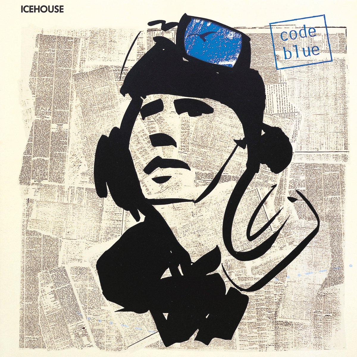  Code Blue By ICEHOUSE On Apple Music