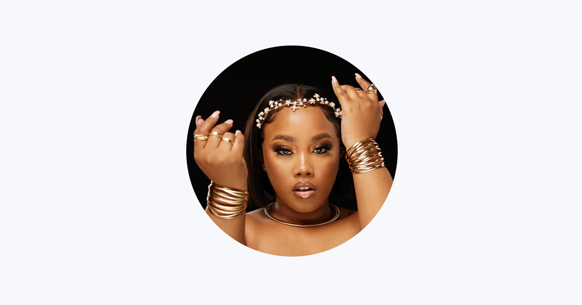 ‎Khanyisa on Apple Music