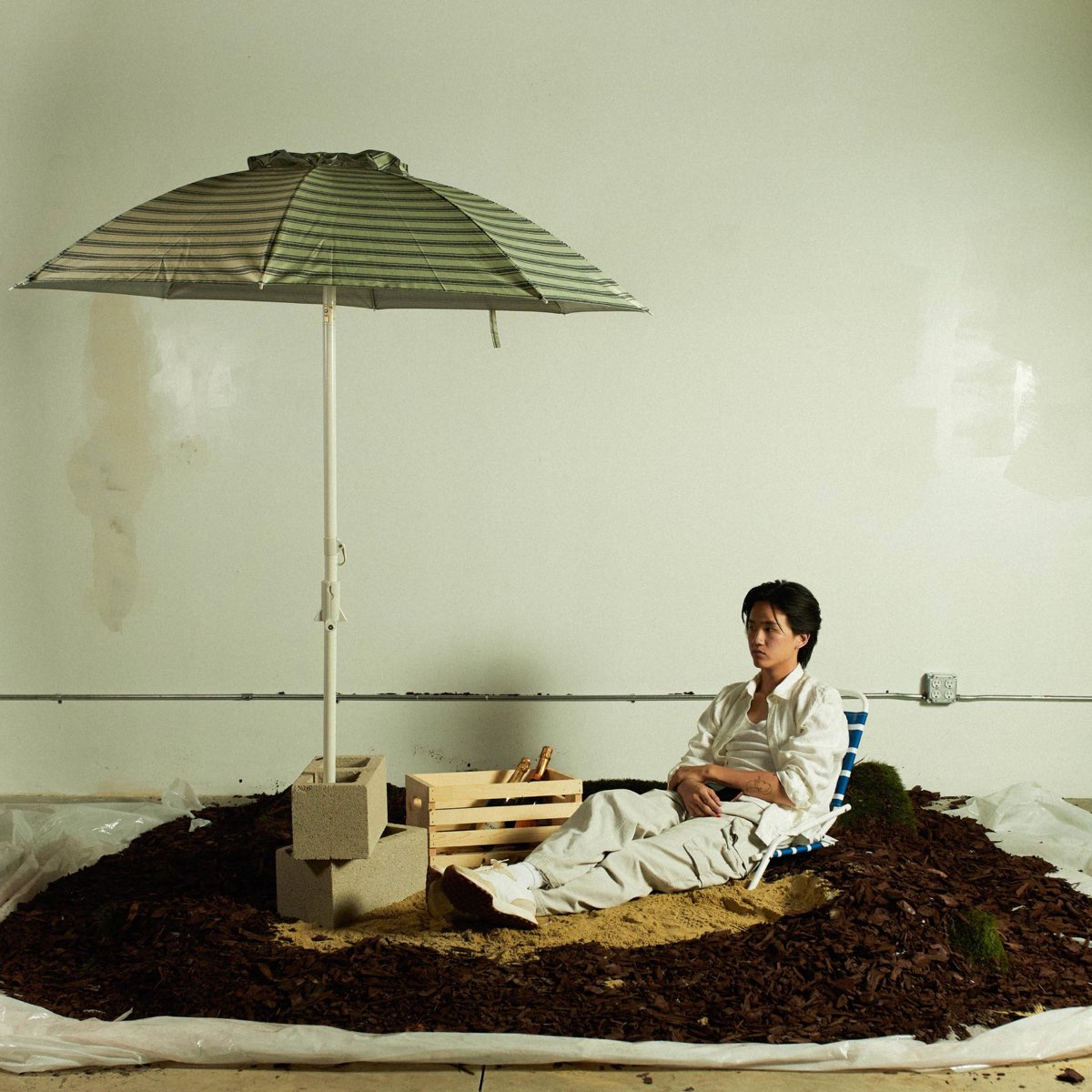 ‎Apple Music에서 감상하는 Samuel Lim의 Beaches & Sushi - Single