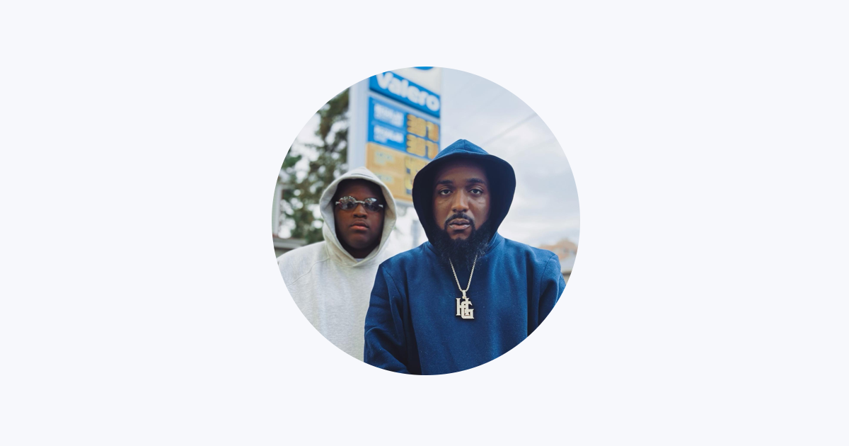 ‎The Hoodies on Apple Music