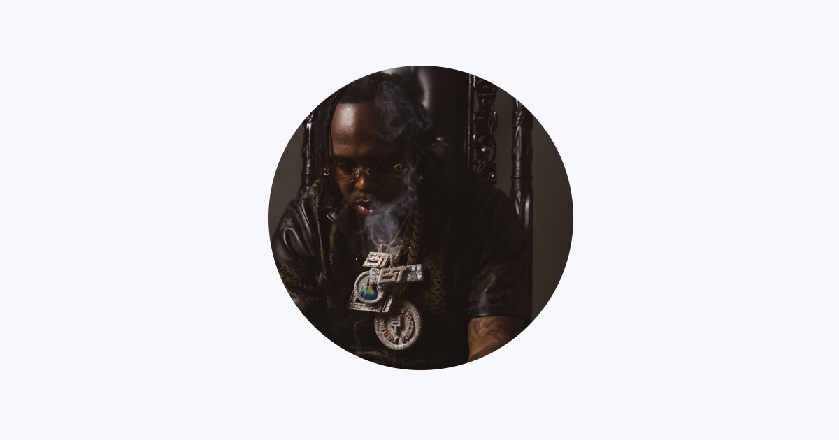 ‎EST Gee on Apple Music