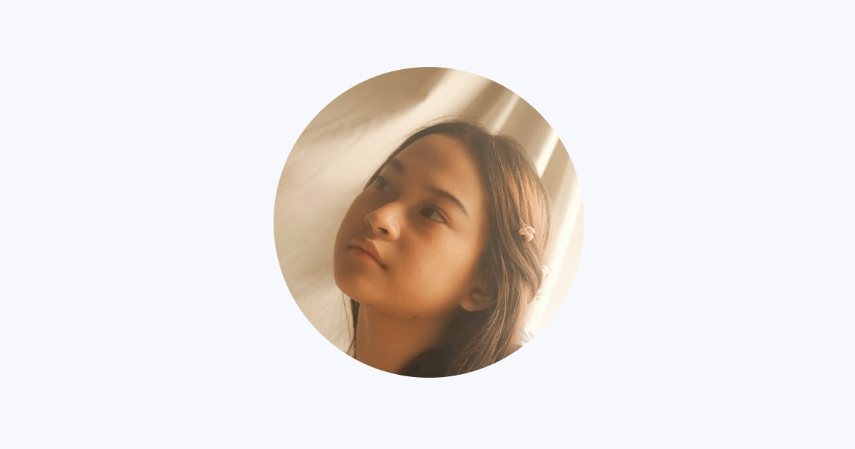 ‎Raissa Anggiani on Apple Music