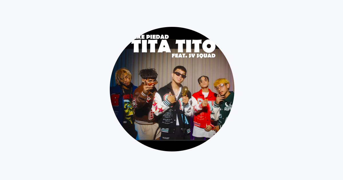 ‎Jake Piedad on Apple Music