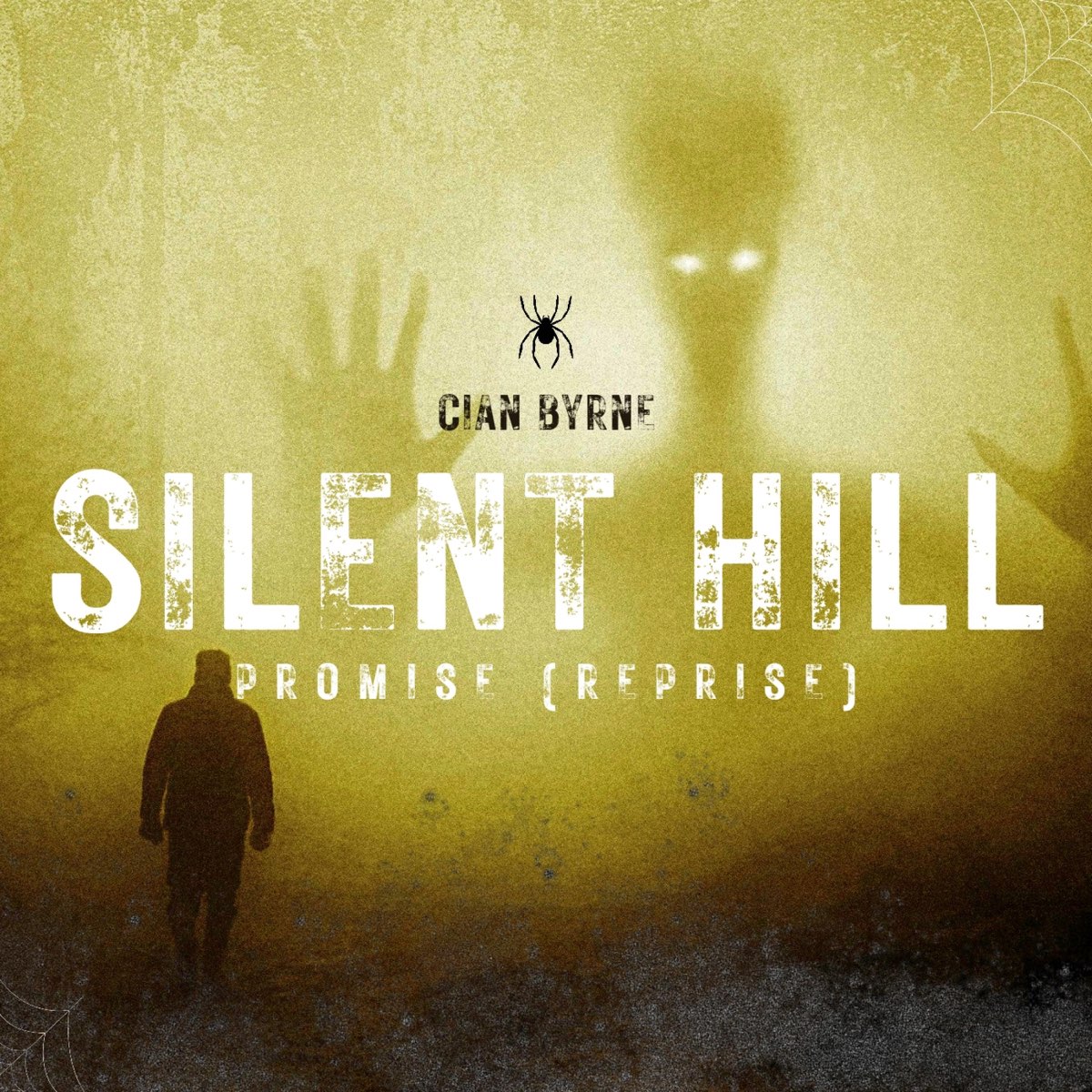 ‎Promise (Reprise) [From "Silent Hill 2" Original Soundtrack] - Single ...